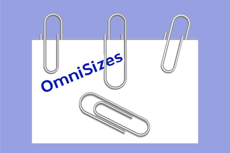 Paper Clip Sizes - Sizes of Objects and Stuff