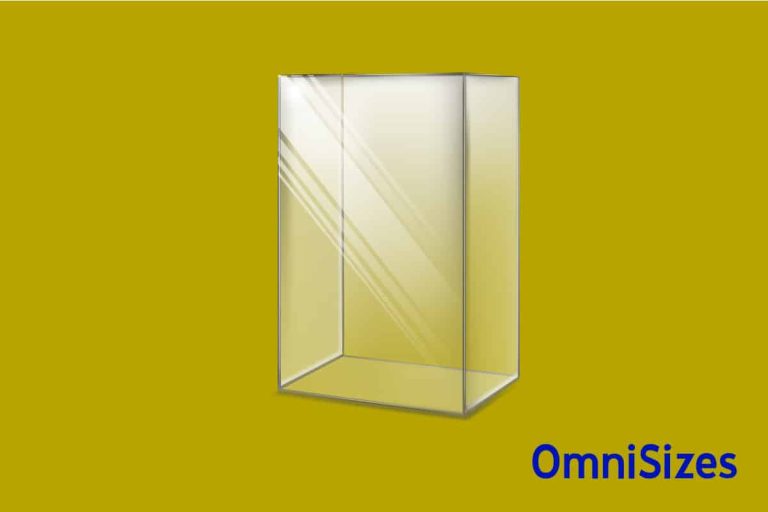 Funko pop Box Dimensions - Sizes of Objects and Stuff