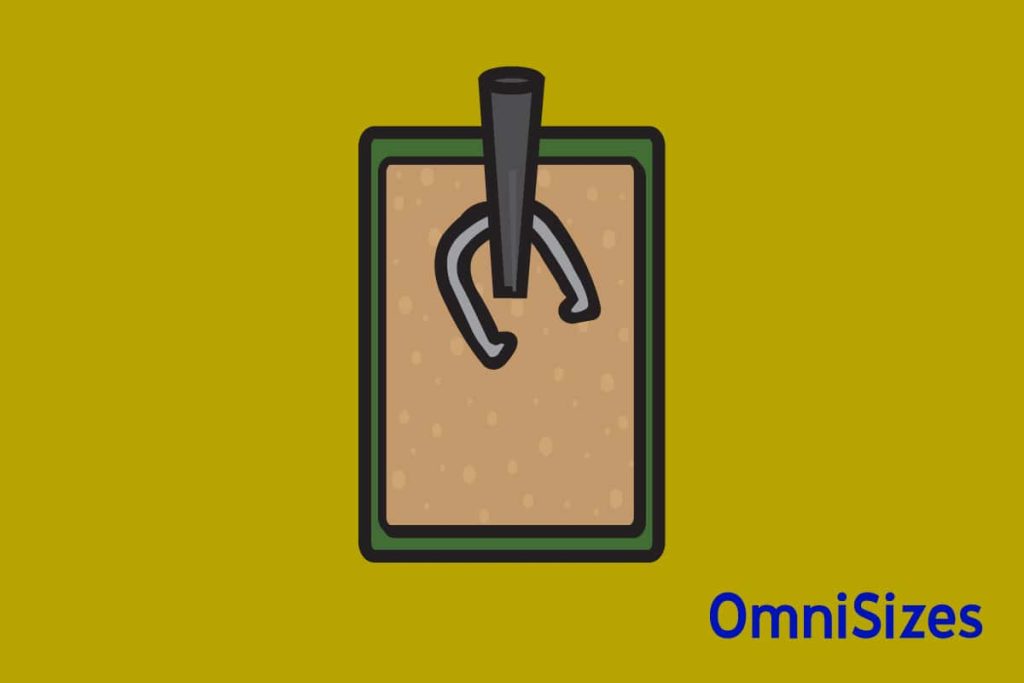Long Jump Pit Dimensions - Sizes of Objects and Stuff