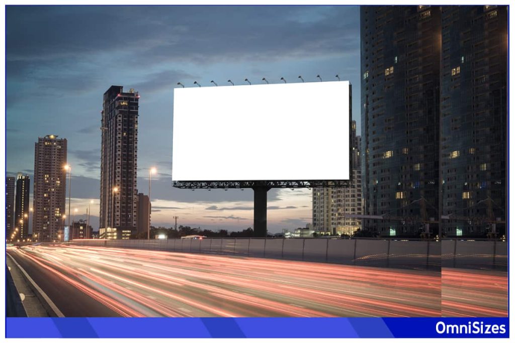 Sizes of Objects and Stuff