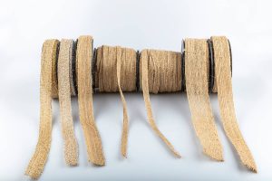 Ribbon Sizes - Sizes of Objects and Stuff