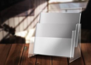 Rack Card Sizes - Sizes of Objects and Stuff