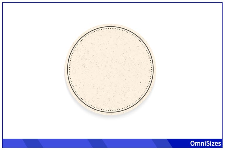 Chip Bag Sizes - Sizes of Objects and Stuff