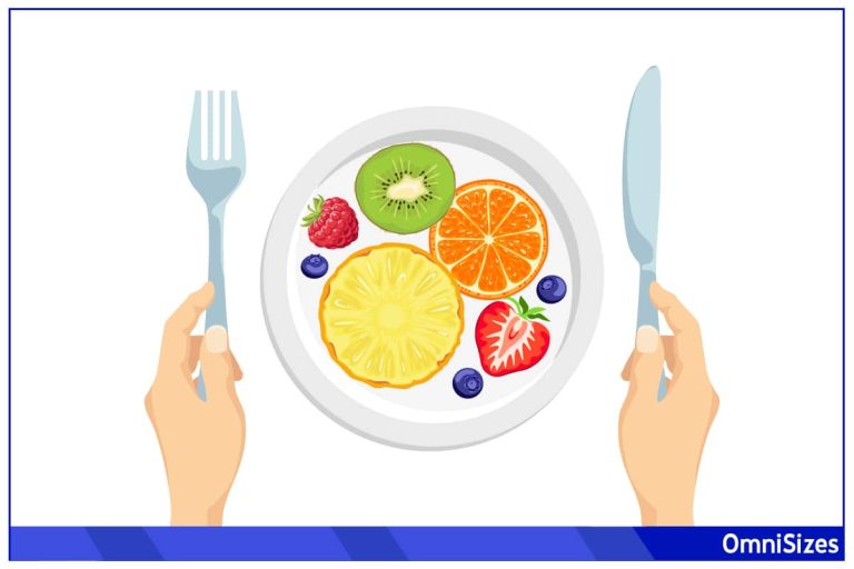 Dinner Plate Sizes - Sizes of Objects and Stuff