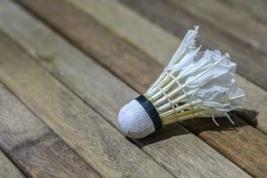 Badminton Shuttlecock Sizes - Sizes of Objects and Stuff