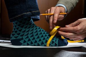 French Shoe Sizes & Size Chart - Sizes of Objects and Stuff