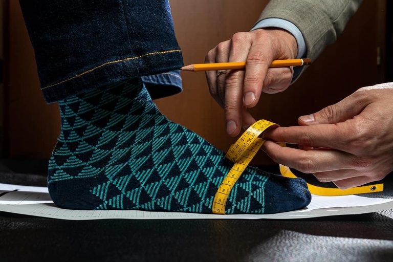 French Shoe Sizes & Size Chart - Sizes of Objects and Stuff