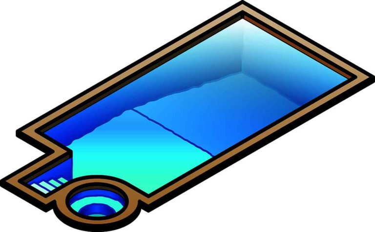 Jacuzzi Sizes - Sizes of Objects and Stuff