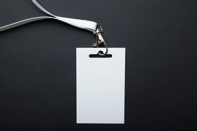 Lanyard Sizes - Sizes of Objects and Stuff