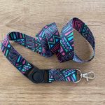 Lanyard Sizes - Sizes of Objects and Stuff