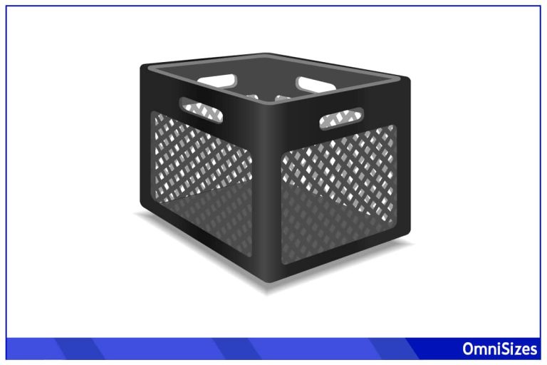 Coaster Sizes - Sizes of Objects and Stuff