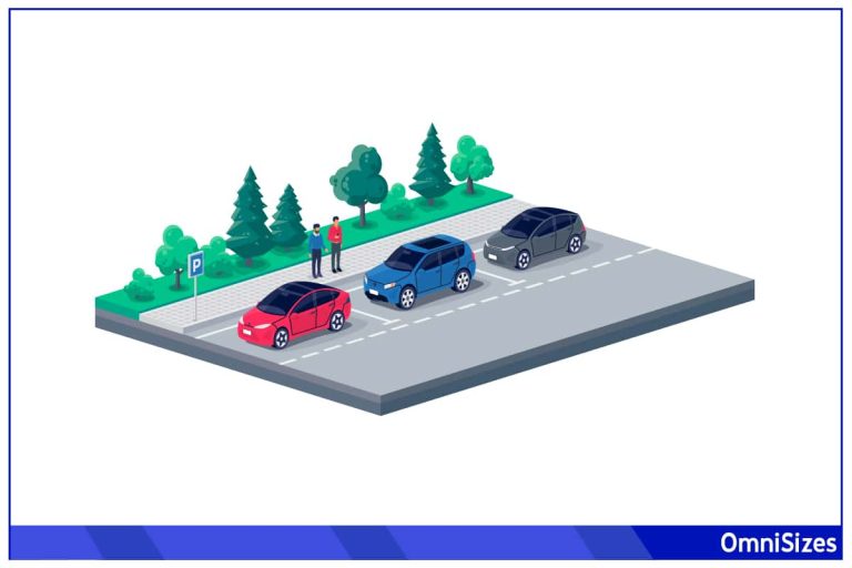 School Bus Sizes - Sizes of Objects and Stuff
