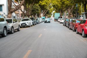 Parallel Parking Dimensions - Sizes of Objects and Stuff