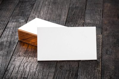 How Thick Is a Paper? - Sizes of Objects and Stuff