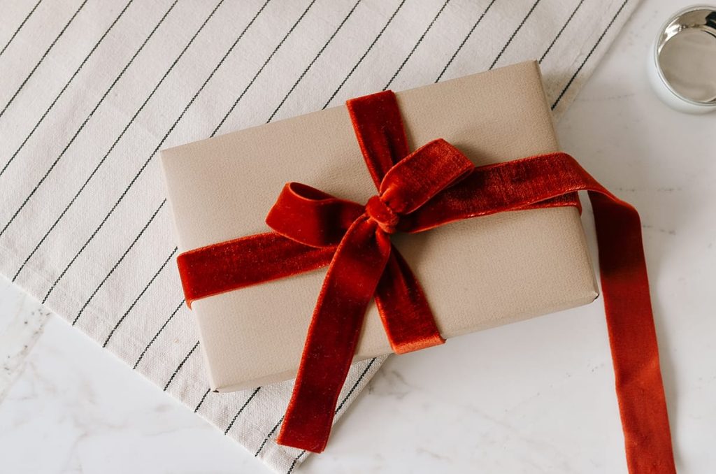 Ribbon Sizes - Sizes of Objects and Stuff