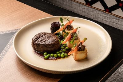 Dinner Plate Sizes - Sizes of Objects and Stuff