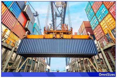 Things that Are 40 Feet Long/Tall - Sizes of Objects and Stuff