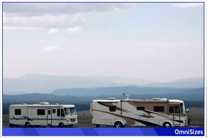 Things that Are 40 Feet Long/Tall - Sizes of Objects and Stuff