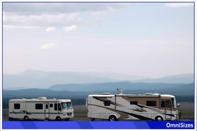 Things that Are 40 Feet Long/Tall - Sizes of Objects and Stuff