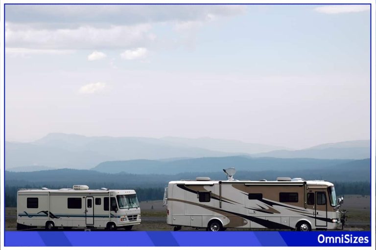 Things that Are 40 Feet Long/Tall - Sizes of Objects and Stuff