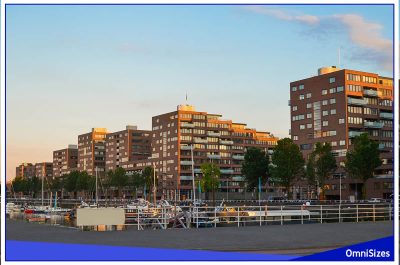 Things that Are 100 Feet Long/Tall - Sizes of Objects and Stuff