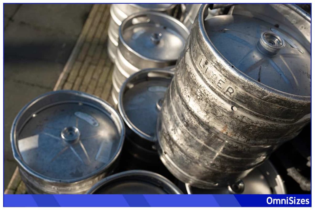 Things that Are 7 Meters Long - Sizes of Objects and Stuff