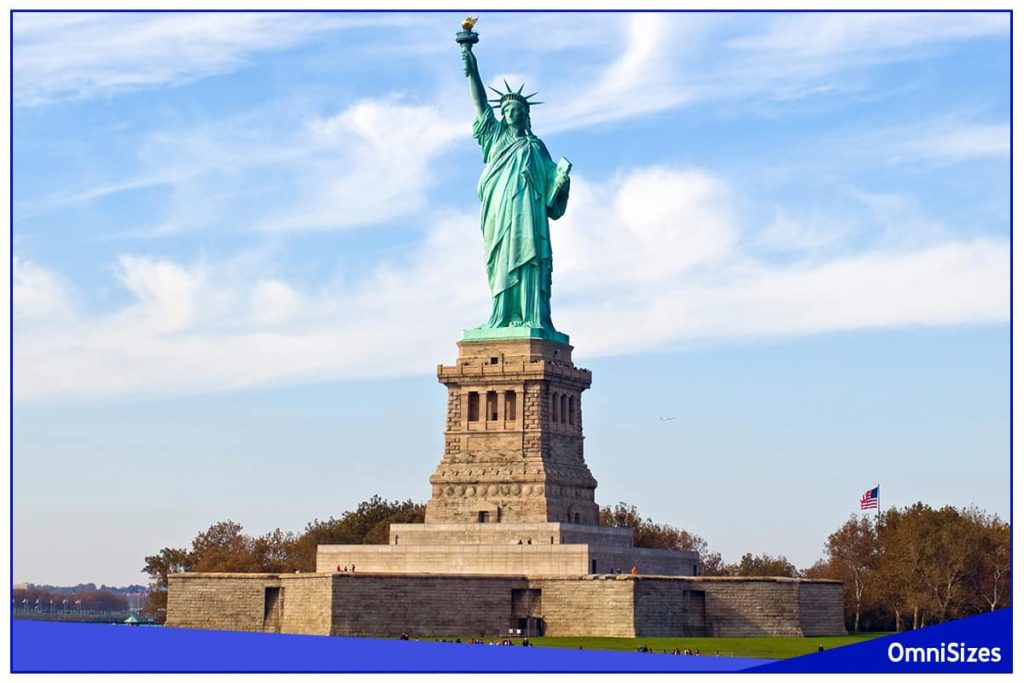 Things that Are 100 Feet Long/Tall - Sizes of Objects and Stuff