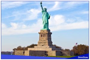 Things that Are 100 Feet Long/Tall - Sizes of Objects and Stuff