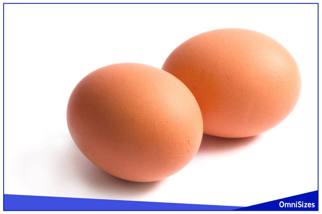 9 Popular Things that Weight 100 Grams - Sizes of Objects and Stuff