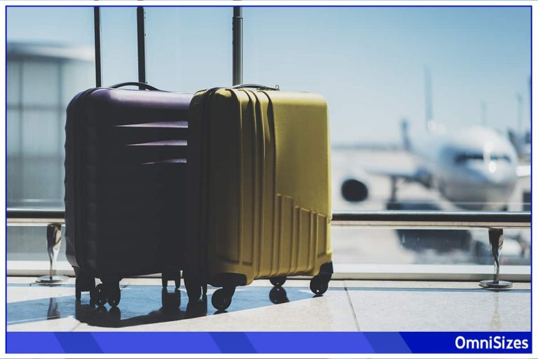 Things that Are 4 Feet Long/Tall - Sizes of Objects and Stuff