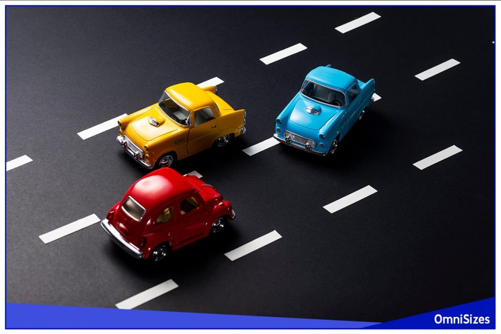 9 Popular Things that Weight 100 Grams - Sizes of Objects and Stuff