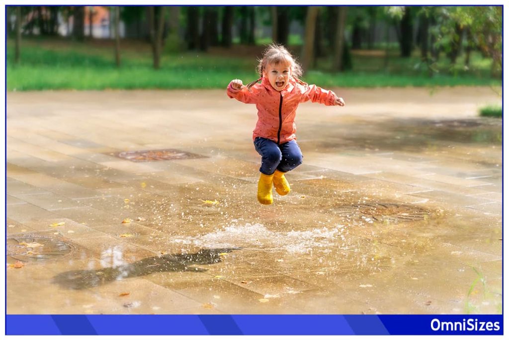 Things that Are 4 Feet Long/Tall - Sizes of Objects and Stuff