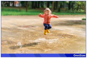 Things that Are 4 Feet Long/Tall - Sizes of Objects and Stuff