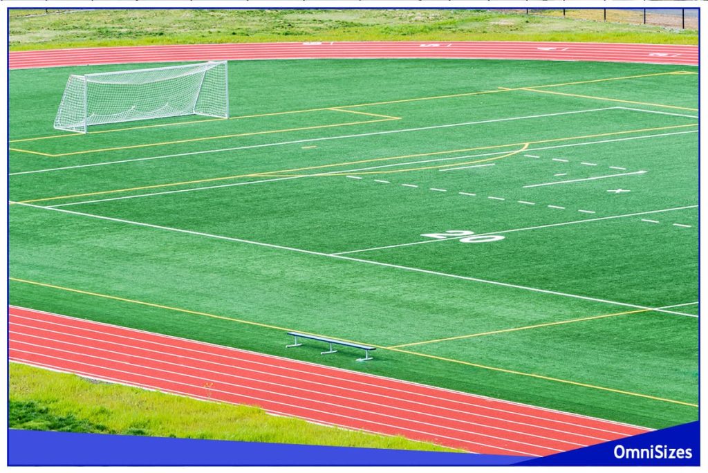 Things that Are 100 Feet Long/Tall - Sizes of Objects and Stuff