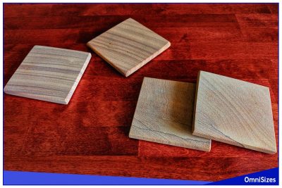 Things that Are 16 Inches Long - Sizes of Objects and Stuff