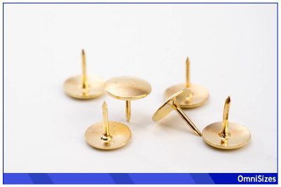 Things that Are 6 Centimeters Long - Sizes of Objects and Stuff