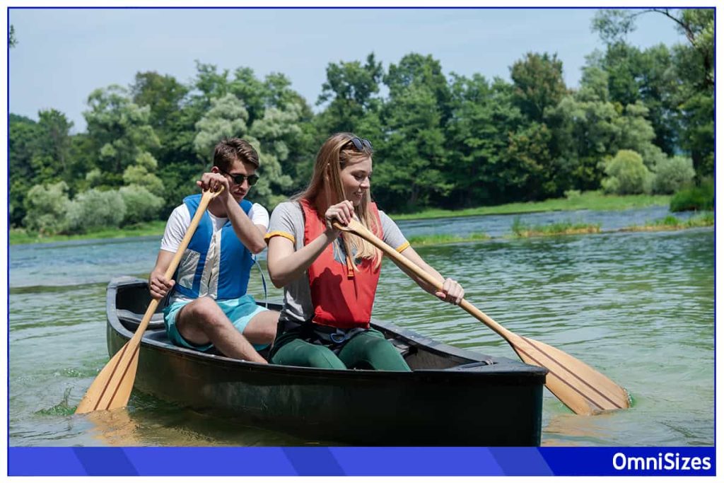 Things that Are 16 Feet Long - Sizes of Objects and Stuff