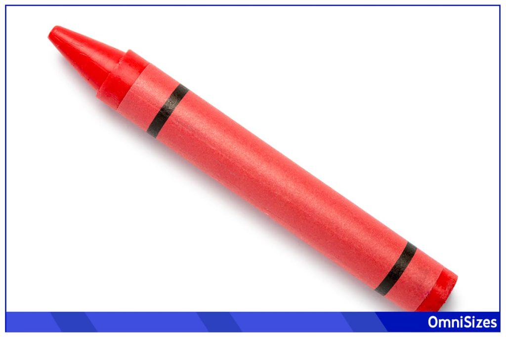 Things that Are 6 Centimeters Long - Sizes of Objects and Stuff