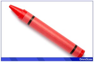 Things that Are 6 Centimeters Long - Sizes of Objects and Stuff