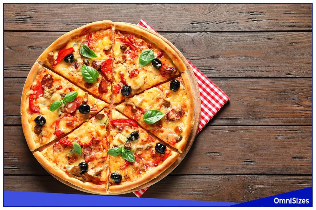 Things that Are 16 Inches Long - Sizes of Objects and Stuff