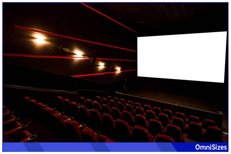 Things that Are 40 Feet Long/Tall - Sizes of Objects and Stuff