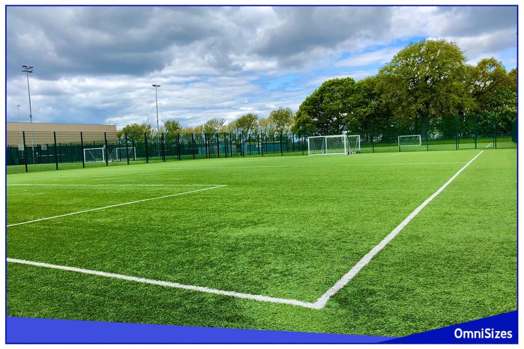 Things that Are 100 Feet Long/Tall - Sizes of Objects and Stuff