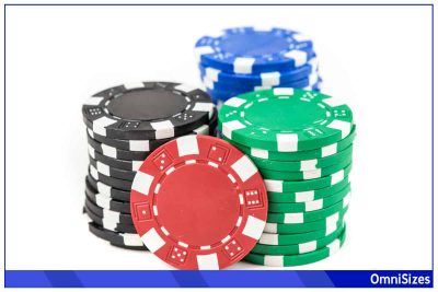 Things that Weigh 10 Grams - Sizes of Objects and Stuff