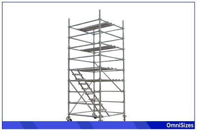 Things that Are 40 Feet Long/Tall - Sizes of Objects and Stuff