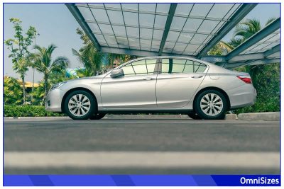 Things that Are 7 Meters Long - Sizes of Objects and Stuff