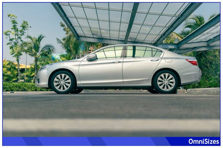 Things that Are 7 Meters Long - Sizes of Objects and Stuff