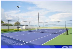 Things that Are 40 Feet Long/Tall - Sizes of Objects and Stuff