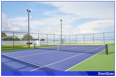 Things that Are 40 Feet Long/Tall - Sizes of Objects and Stuff