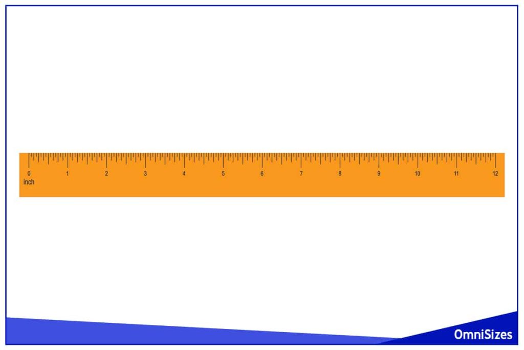 Things that Are 12 Inches Long - Sizes of Objects and Stuff