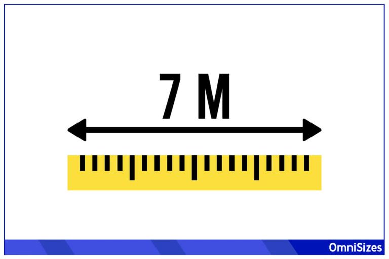 Things that Are 40 Feet Long/Tall - Sizes of Objects and Stuff